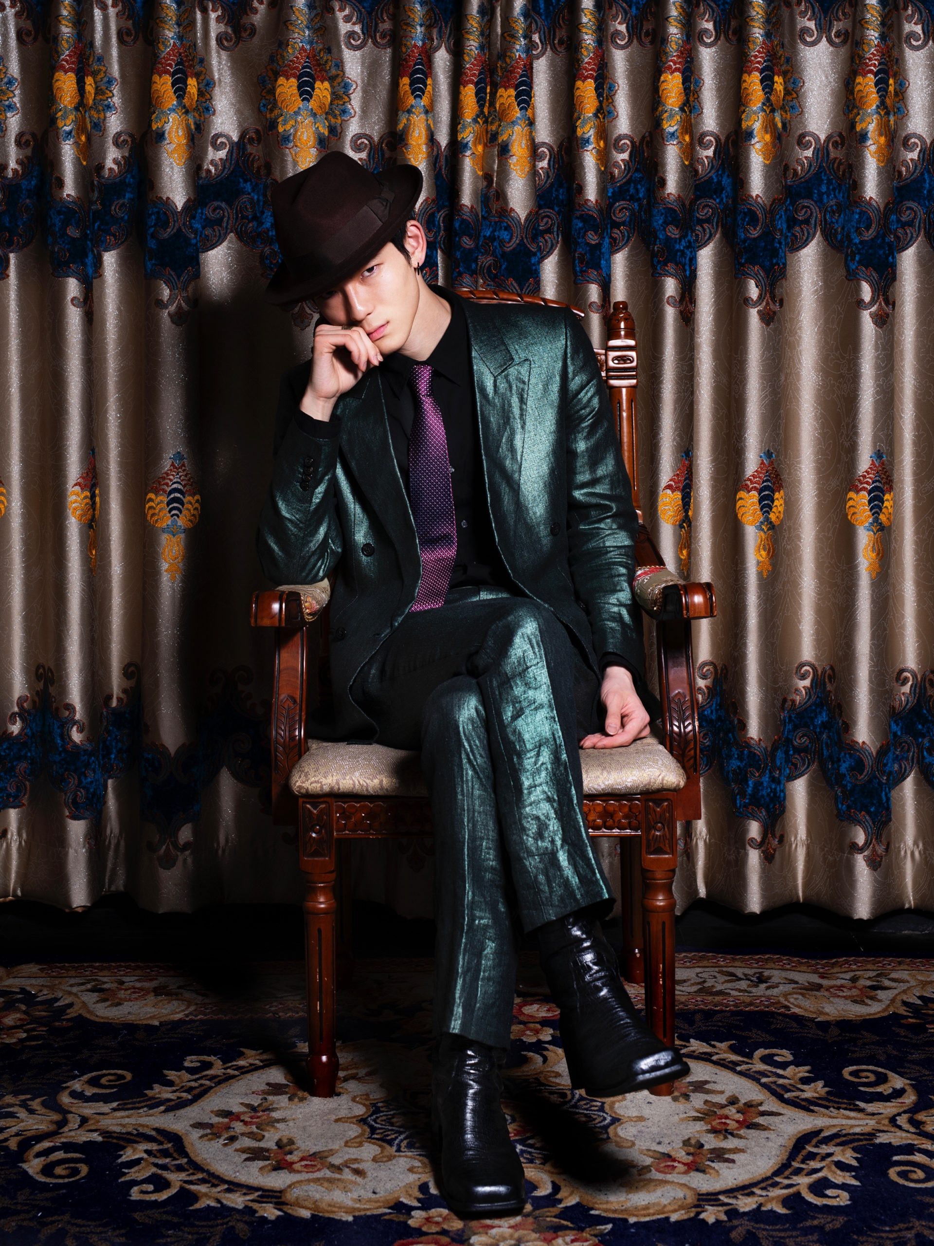 YUGA | WHATmanagement