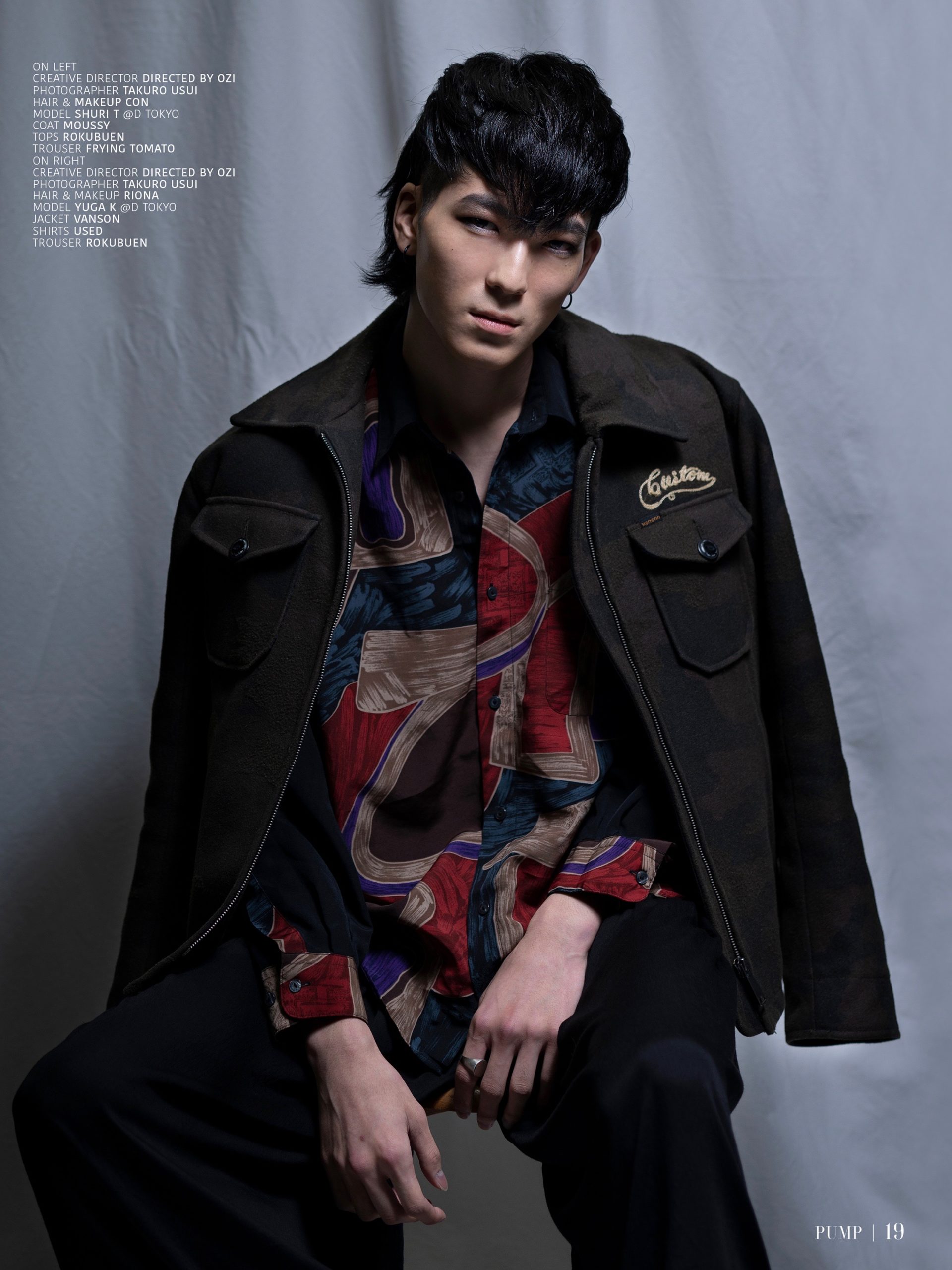 YUGA | WHATmanagement