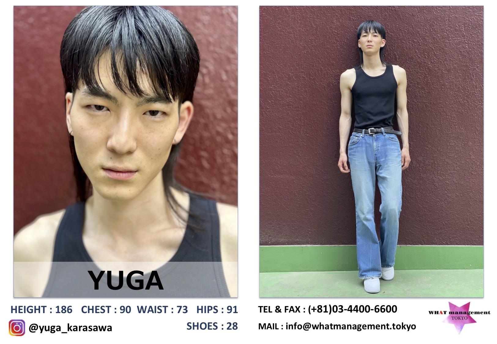 YUGA | WHATmanagement